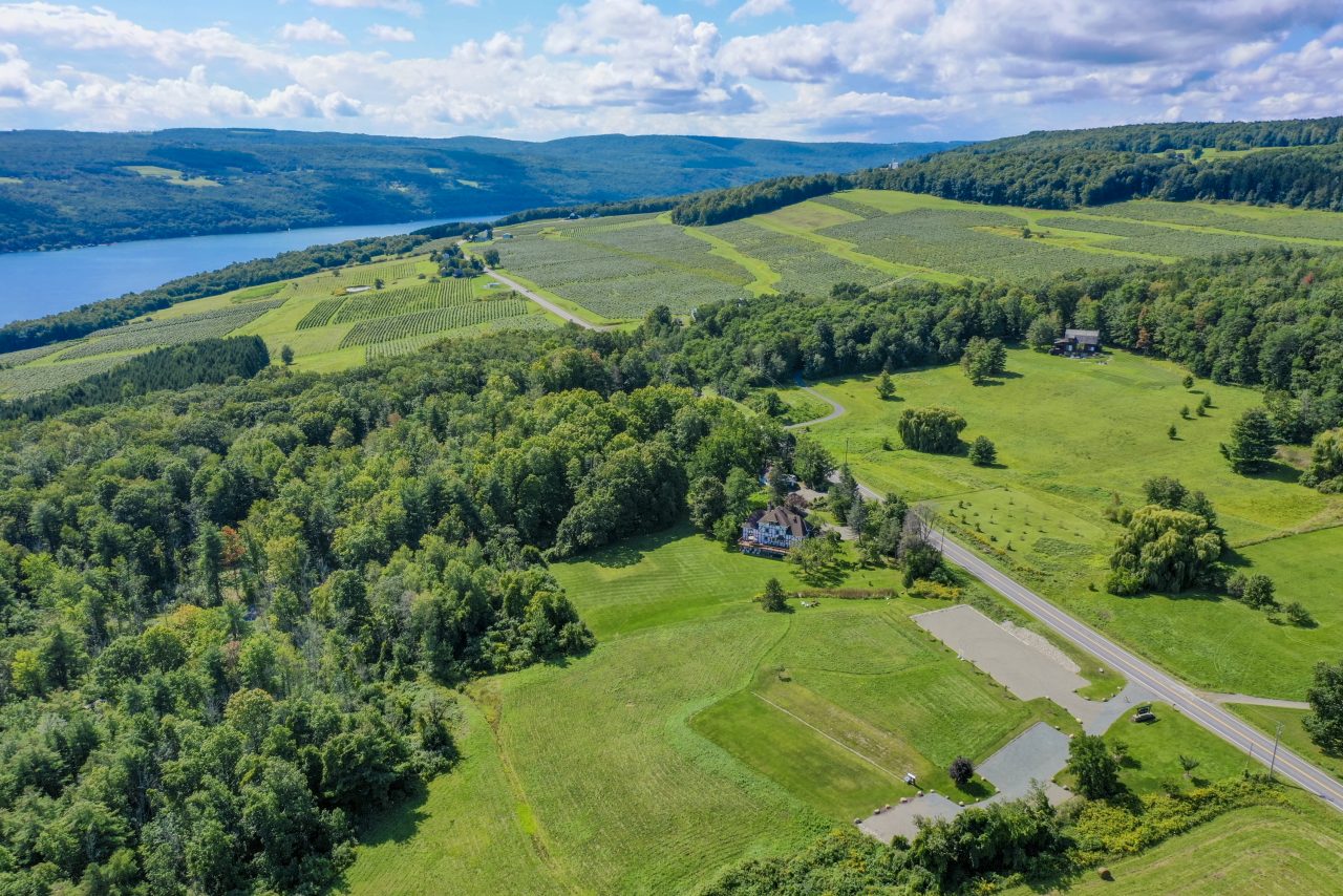 Lodging | Manor House Estate